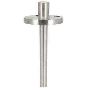 Flanged Thermowell - Enercor Industries